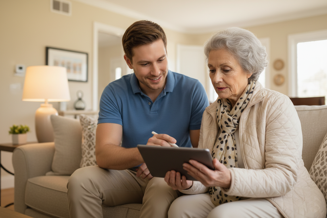 Home - Digital Skills Australia